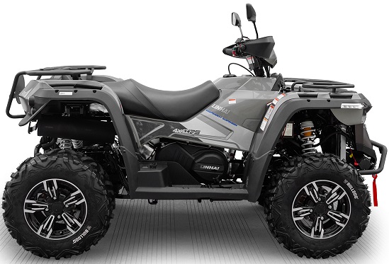 LINHAI ATV 577 LM 4x4